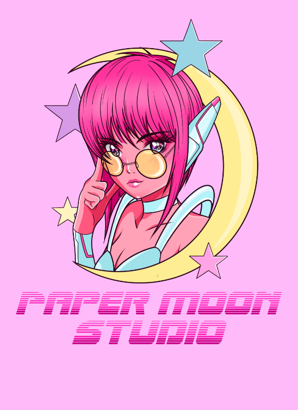 Paper Moon Studio